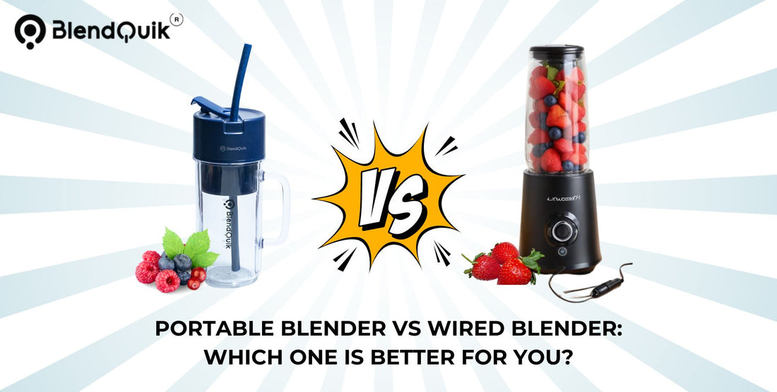 blender which